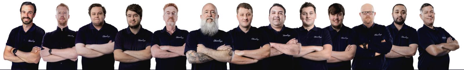 Product - ChamSys